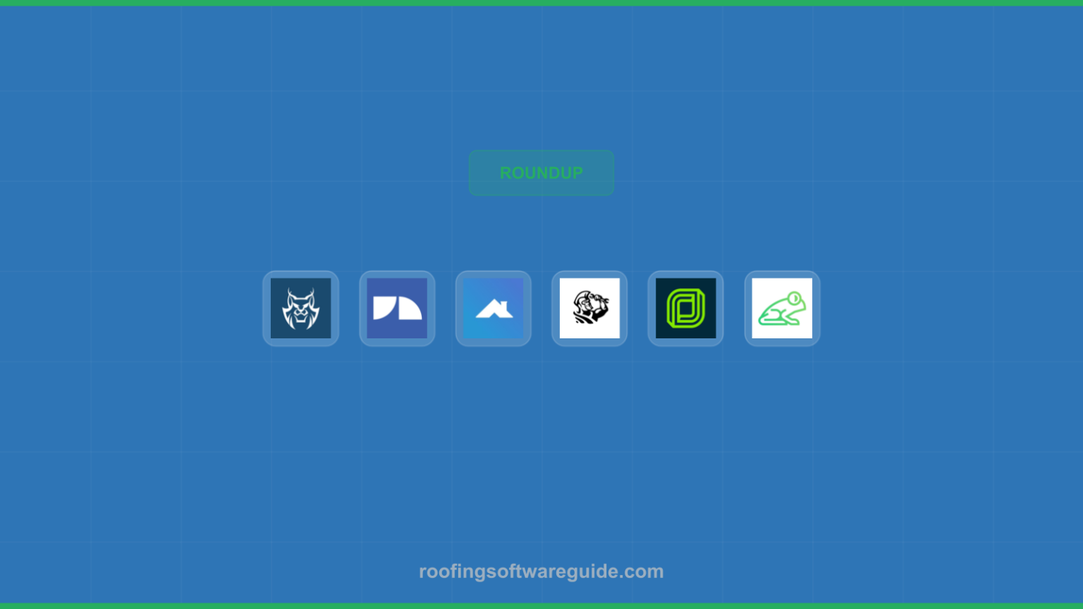Best Roofing Software (2026): The Definitive Guide